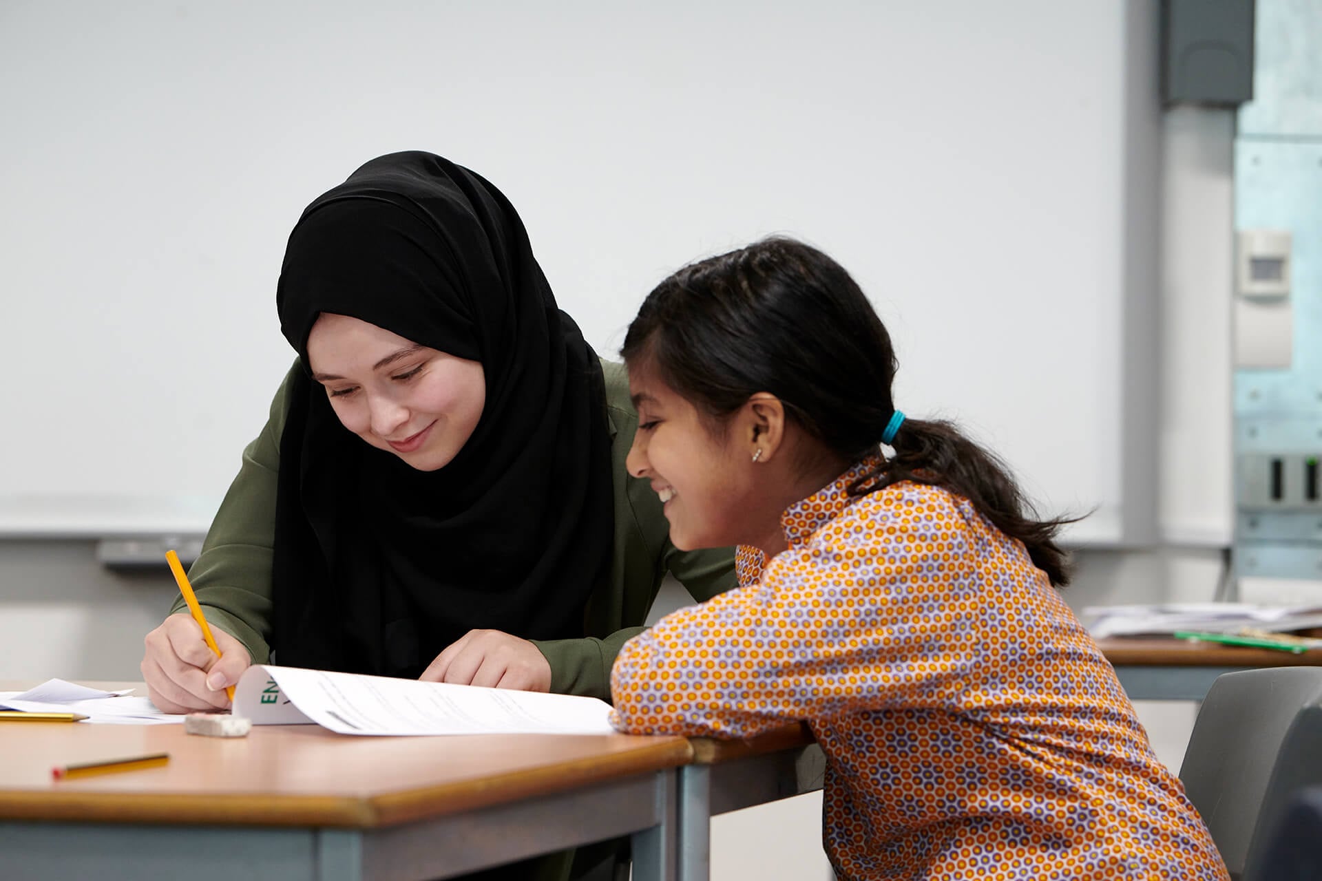 Contact - Test Teach