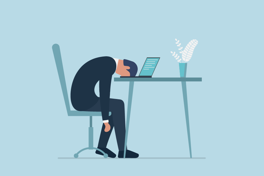 How Failure Helps You To Succeed - Test Teach