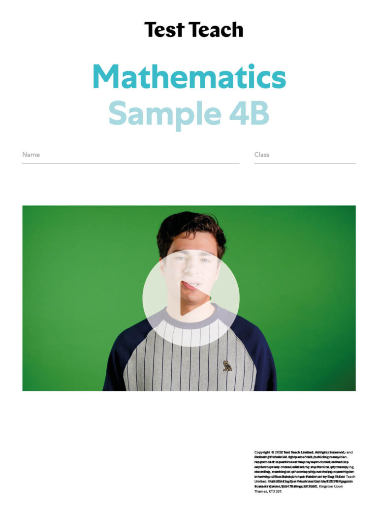 Welcome aboard - Test Teach