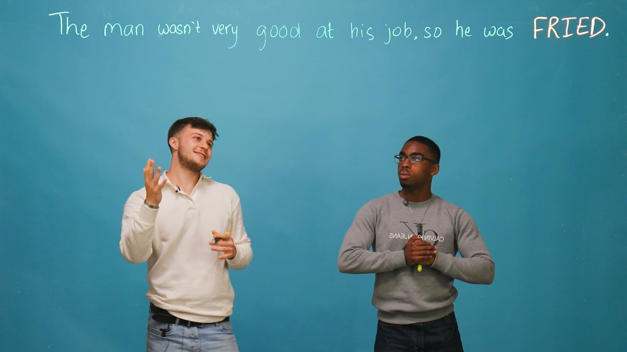 Anagrams - Test Teach